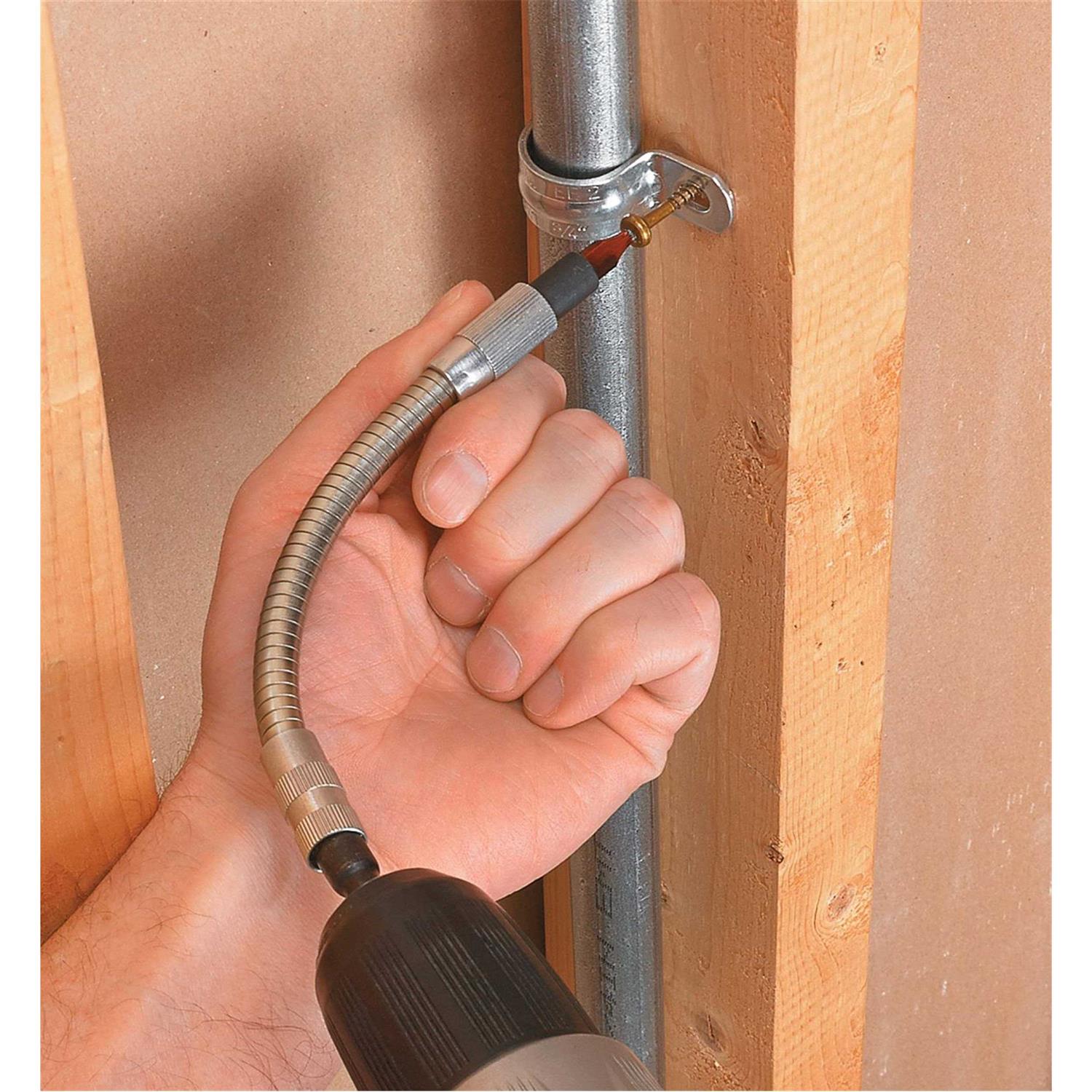 Eazypower 7-1/2 in. Flex A Bit Extension - Hardware&Tools Online Store