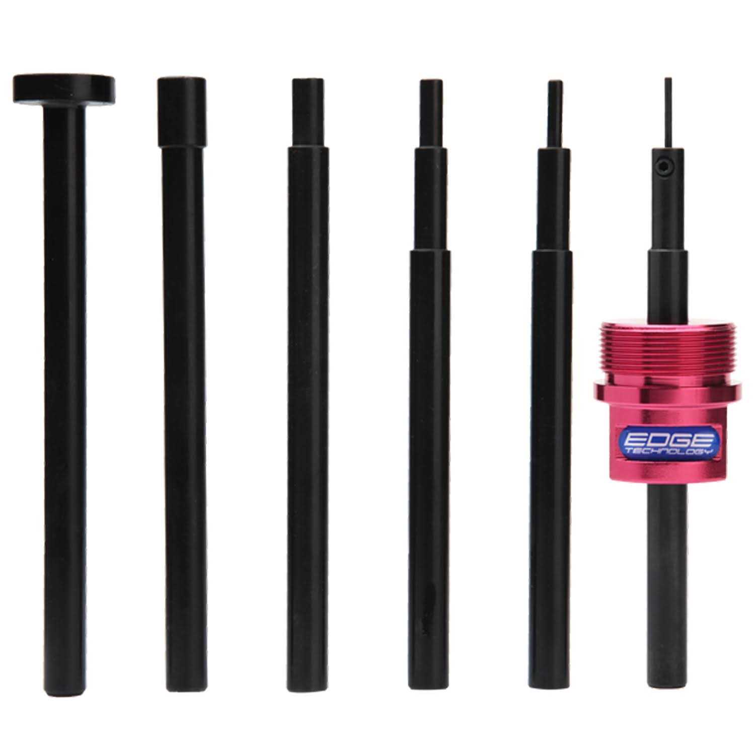 Edge Technology 5C Collet Stop 45-000 - Hardware&Tools Online Store