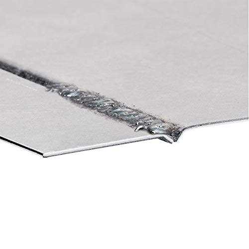 Eastwood Perfect Panel Prep Tool 18 20 Gauge Sheet Metal Tig Mig Butt ...