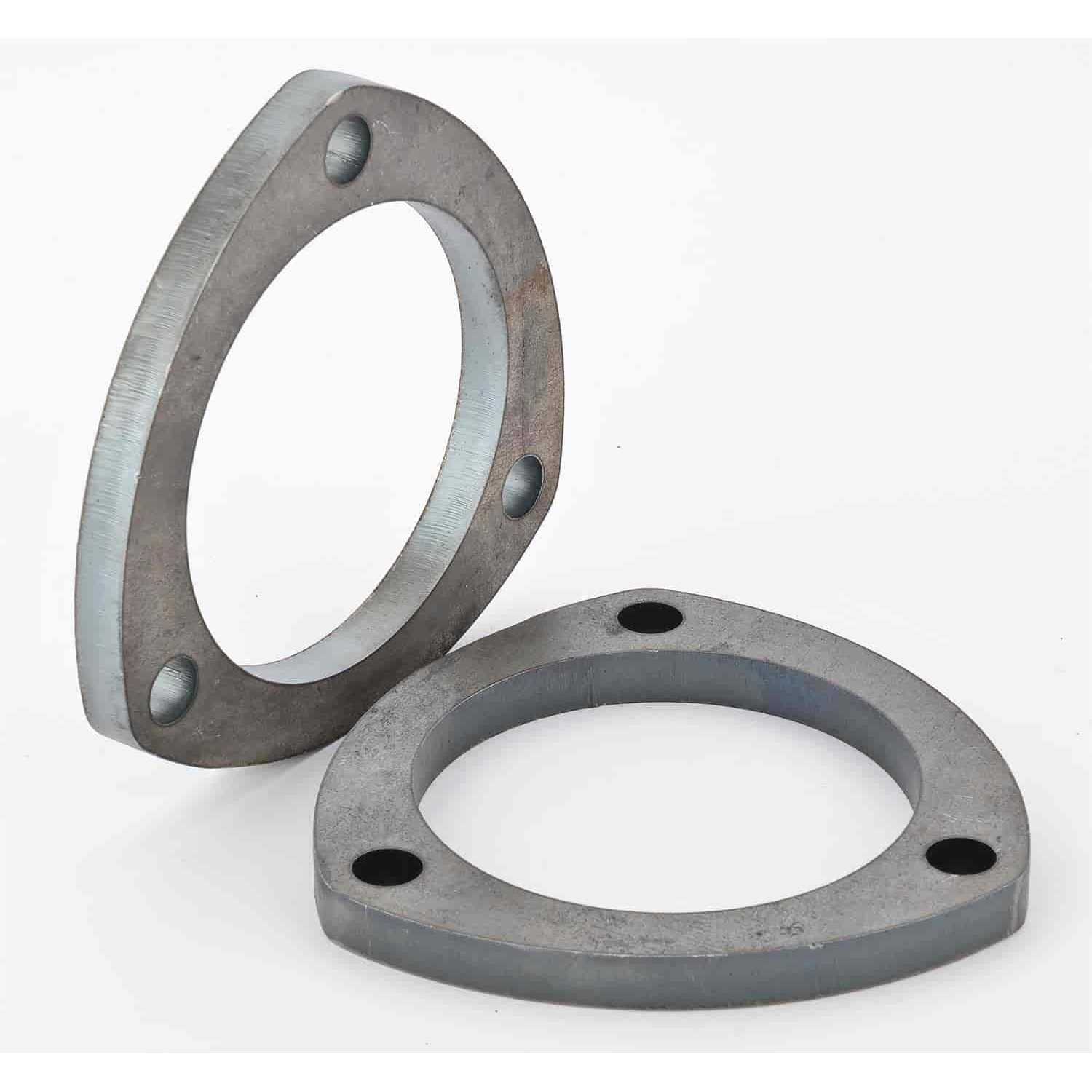 JEGS 30991 Heavy-Duty Collector Flange Rings 3 - Hardware&Tools Online ...