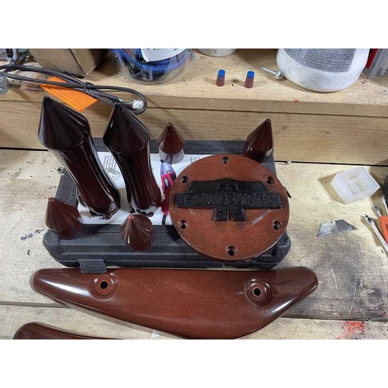 Eastwood Paint and Powder Coating Stand - Hardware&Tools Online Store