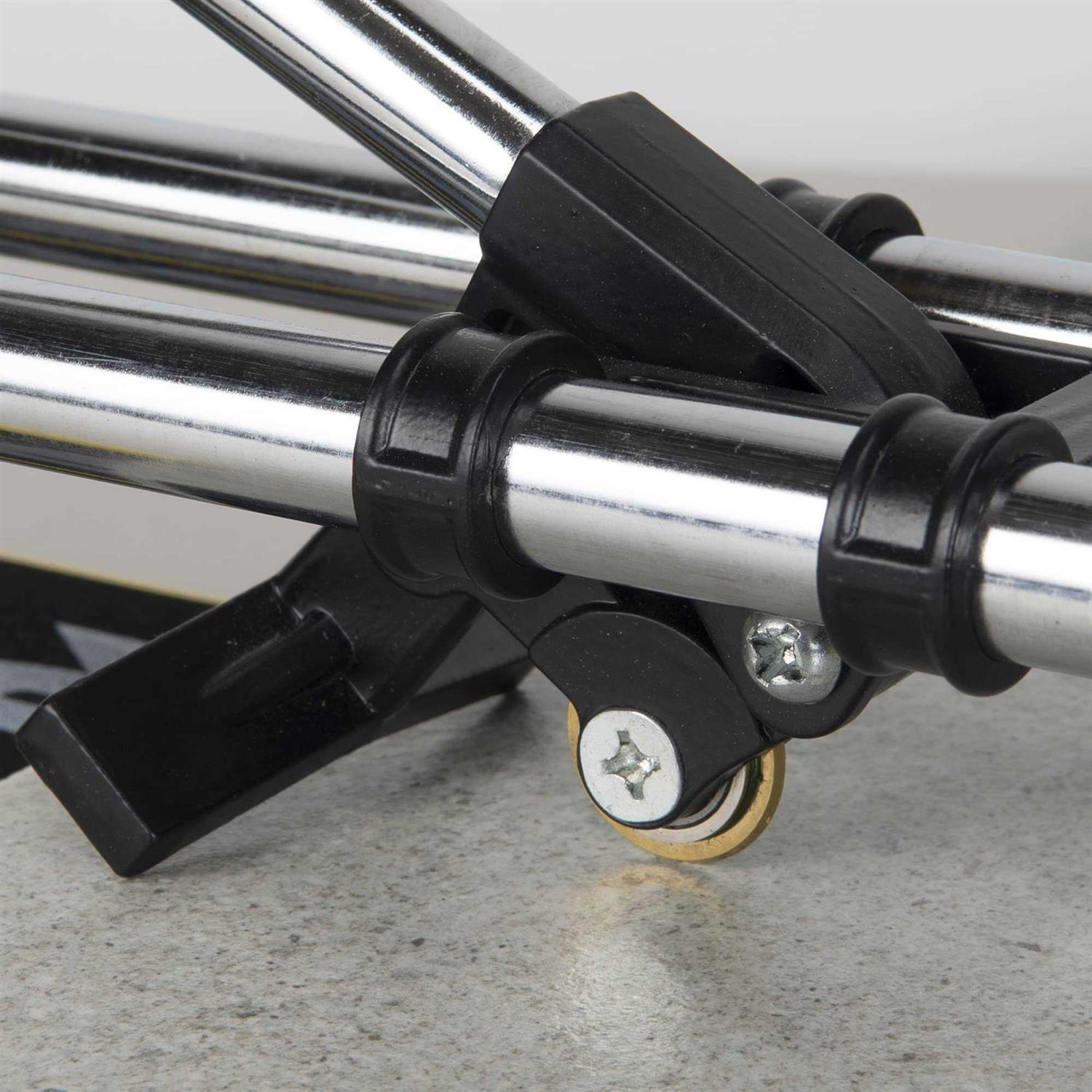 QEP 7/8 in. Titanium Coated Replacement Scoring Wheel for Multiple Tile ...