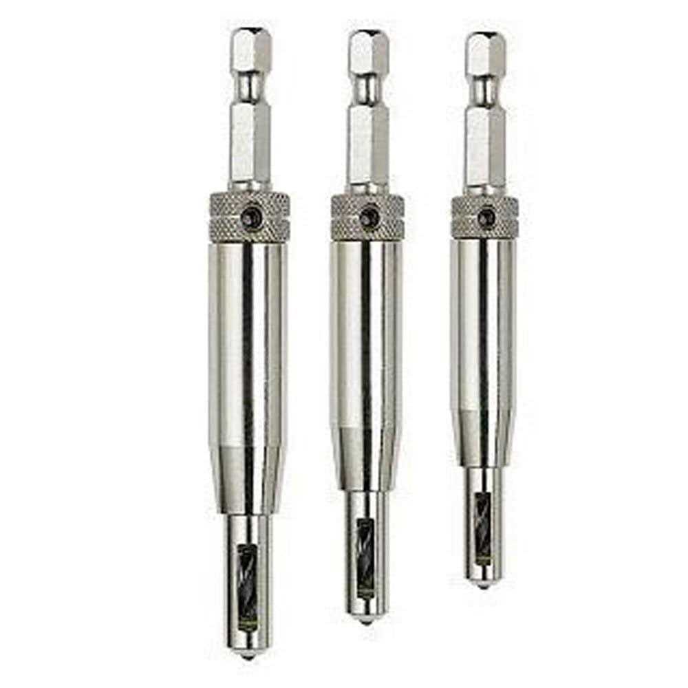 Milescraft Hinge Bit Set - Hardware&Tools Online Store