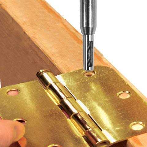 Milescraft Hinge Bit Set - Hardware&Tools Online Store