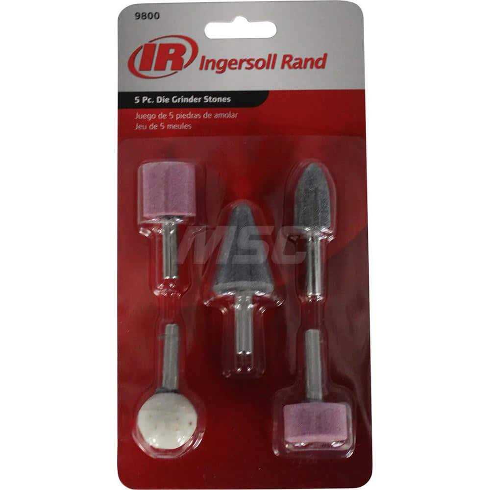 Ingersoll Rand Die Grinder Stones 9800 - Hardware&Tools Online Store