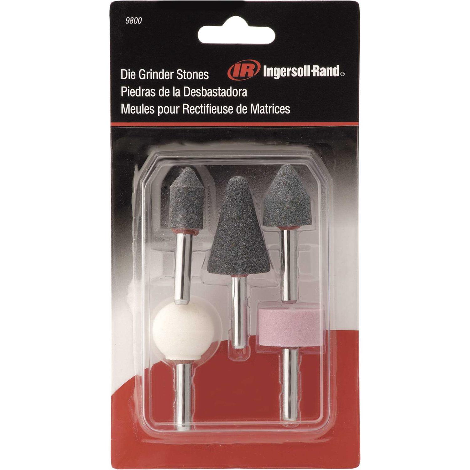 Ingersoll Rand Die Grinder Stones 9800 - Hardware&Tools Online Store