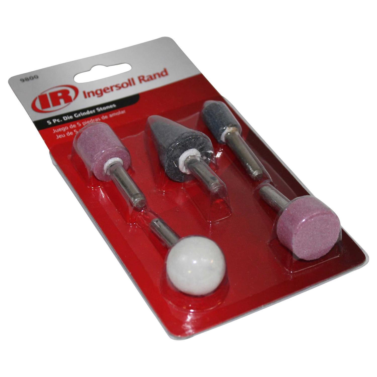 Ingersoll Rand Die Grinder Stones 9800 - Hardware&Tools Online Store