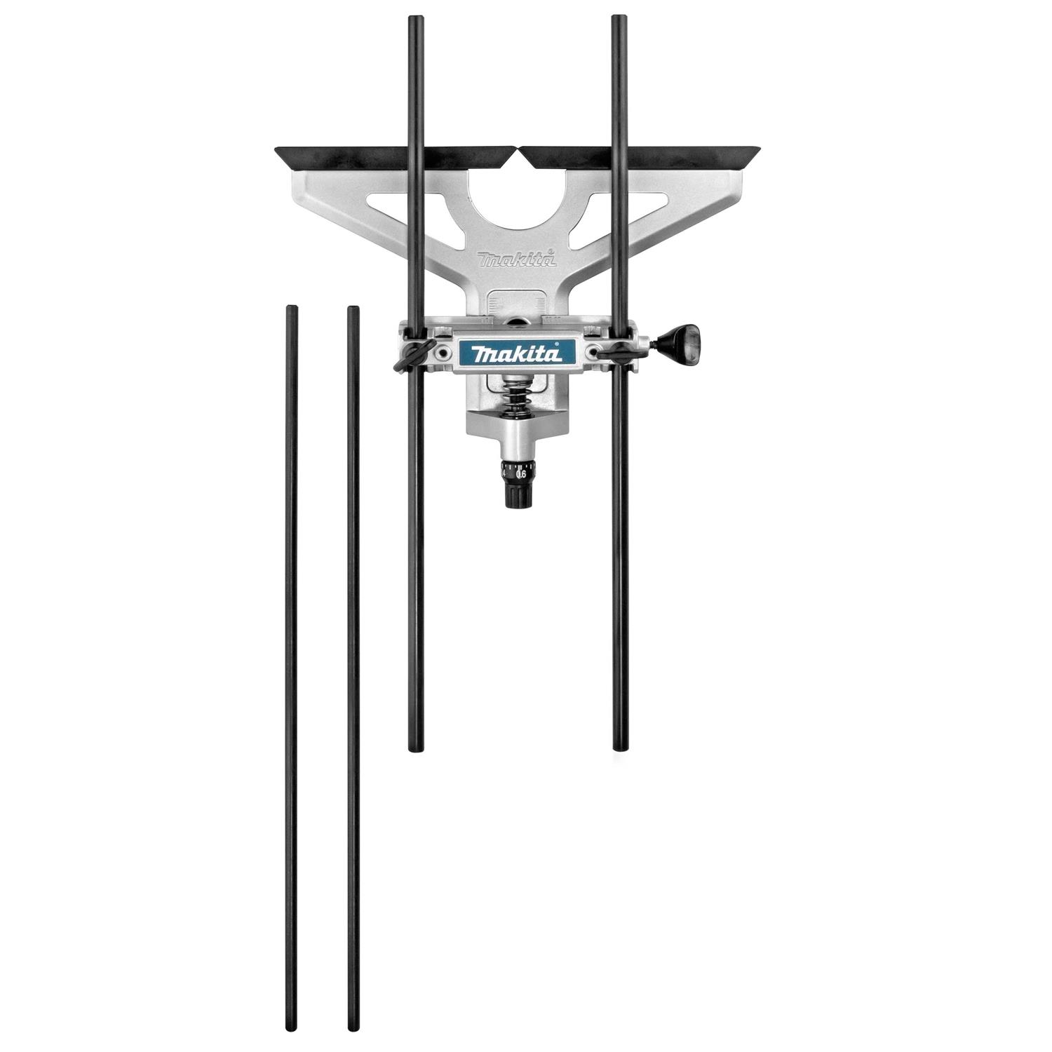 Makita 1951369Parallel Guide for Milling 36123612C rp1800rp2300fcx ...