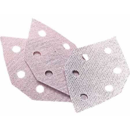 Porter Cable 767602205 diamond-shaped Hook & Loop Profile Sanding ...