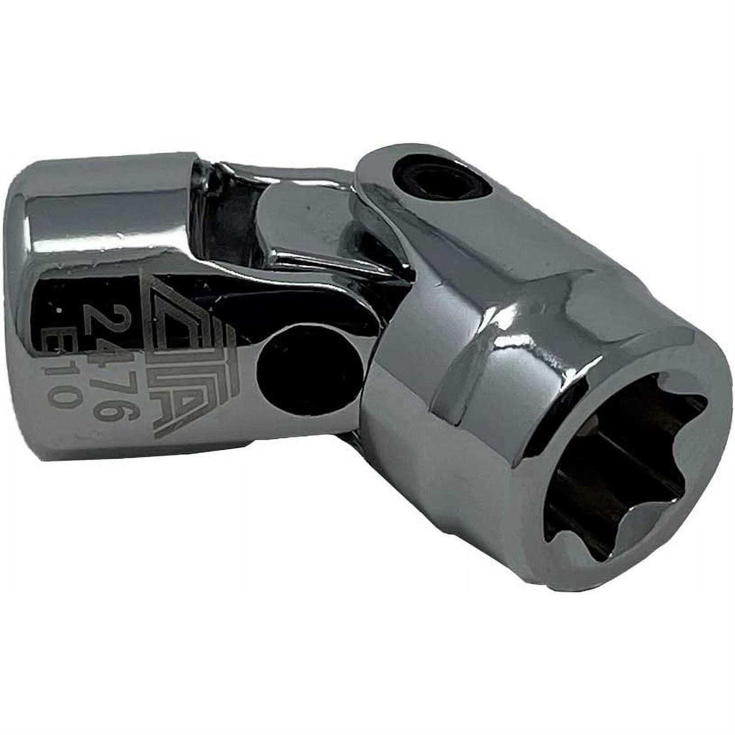 CTA Tools 2476 E10 U-Joint Socket - Hardware&Tools Online Store