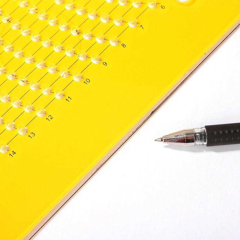 Bakelite High Hardness Cutting Jig 200J Model Circle Cutting Jig for ...