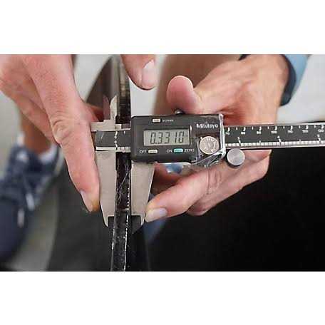 AgKNX 24 in. Heavy-Duty Auger with 2 in. Round - Hardware&Tools Online ...