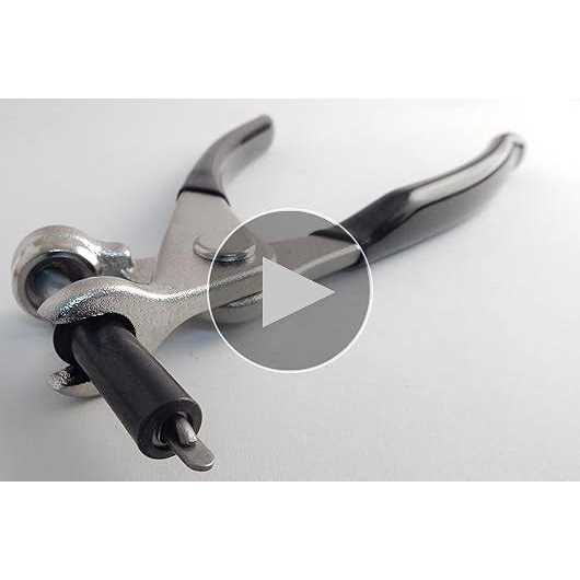 K-series Master Cleco Sheet Metal Fastener Kit - Hardware&Tools Online ...