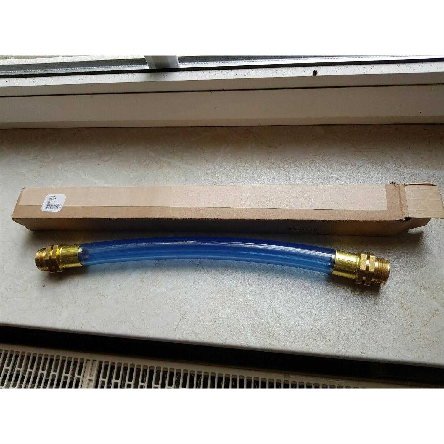 Graco 287314 Rotoflex HD Pump Hose - Hardware&Tools Online Store