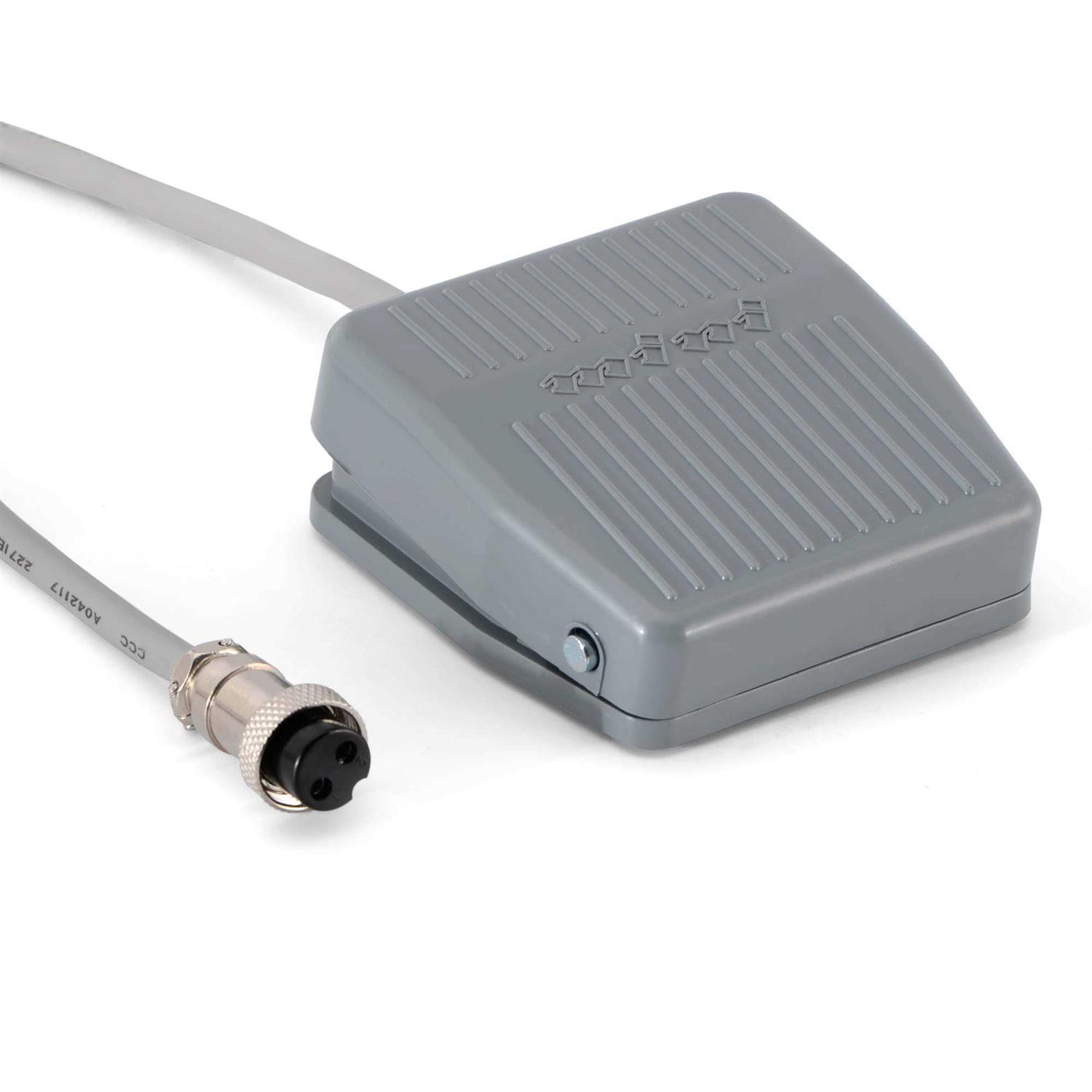 S7 Electric Foot Pedal for TIG Torch 2-Pin Foot - Hardware&Tools Online ...