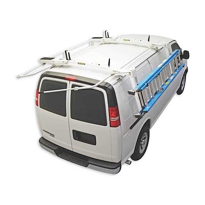 Kargo Master Drop Down Mechanism 40963 - Hardware&Tools Online Store