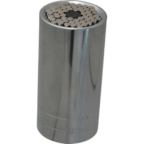 Gator Grip King Socket The Original Professional Grade Self-Adjusting ...