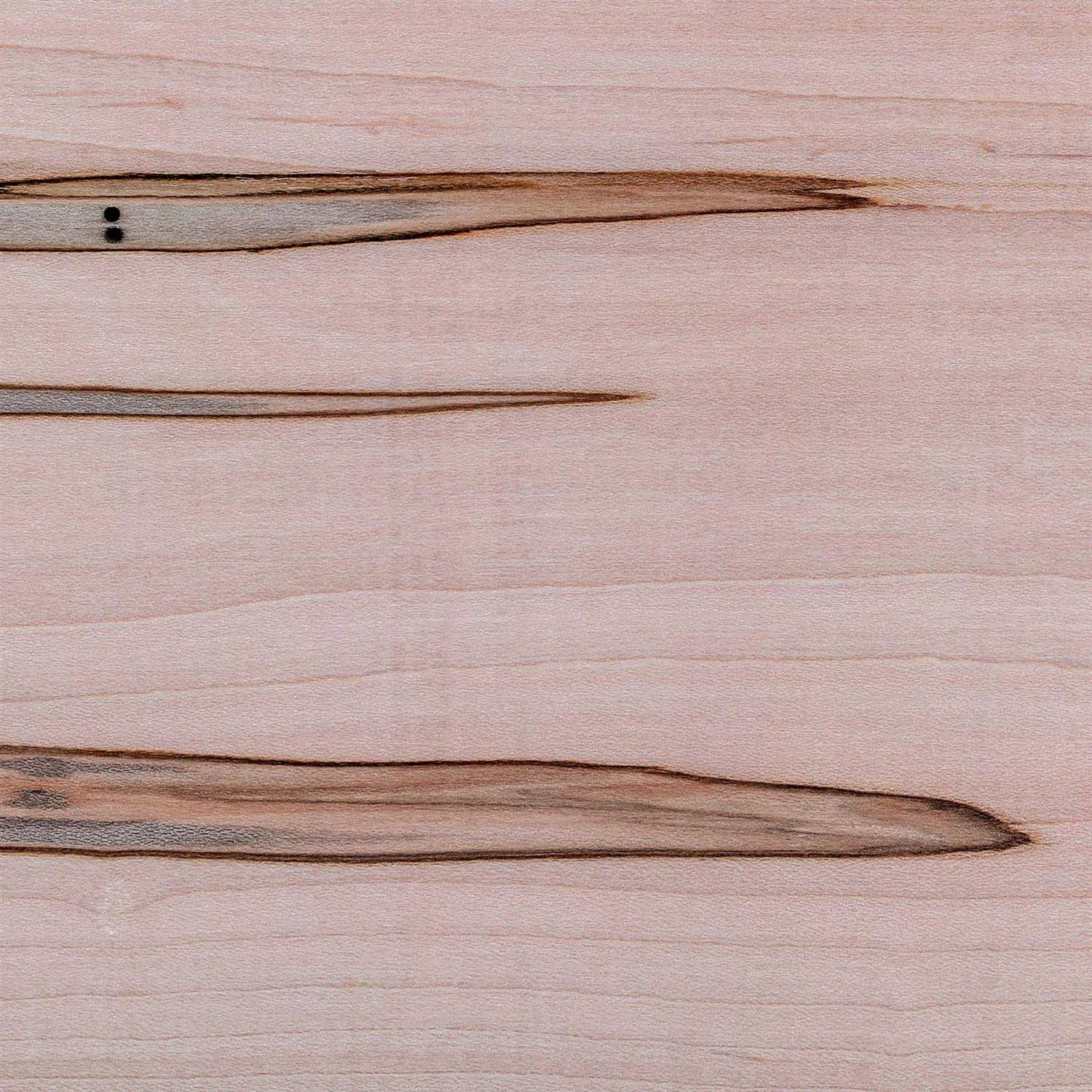 Ornamental Mouldings 5 in. x 0.438 in. x 48 in. Ambrosia Wood Large ...