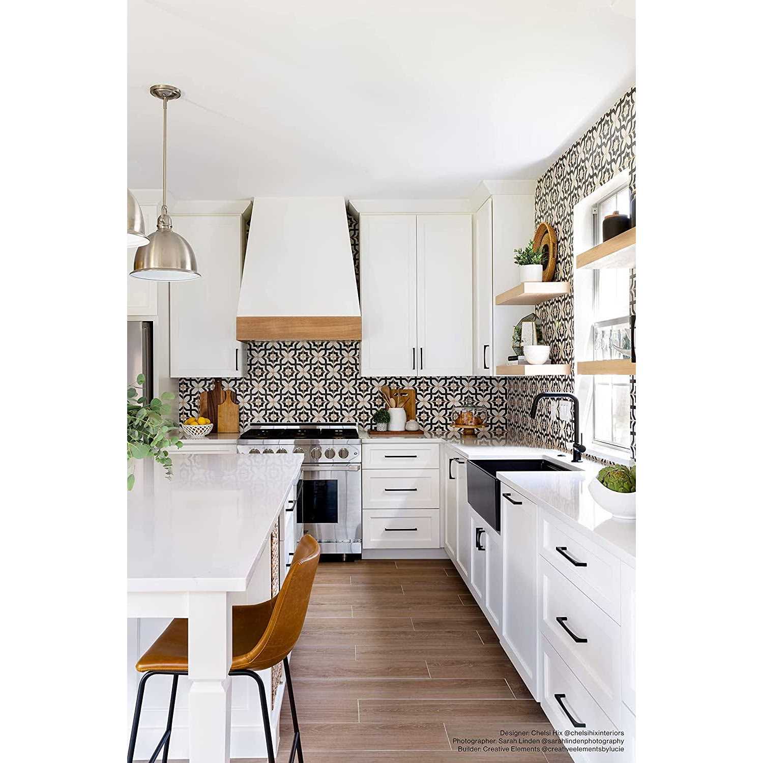 Bedrosians Casablanca Matte Ceramic Tile 5 x 5 - Hardware&Tools Online ...