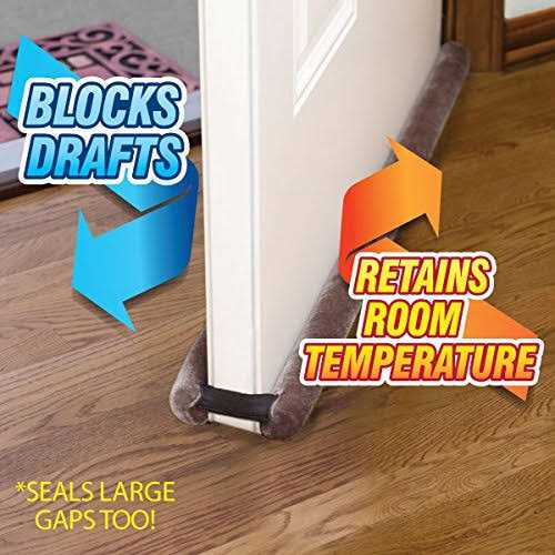 Duck Brand Double Draft Seal - Hardware&Tools Online Store