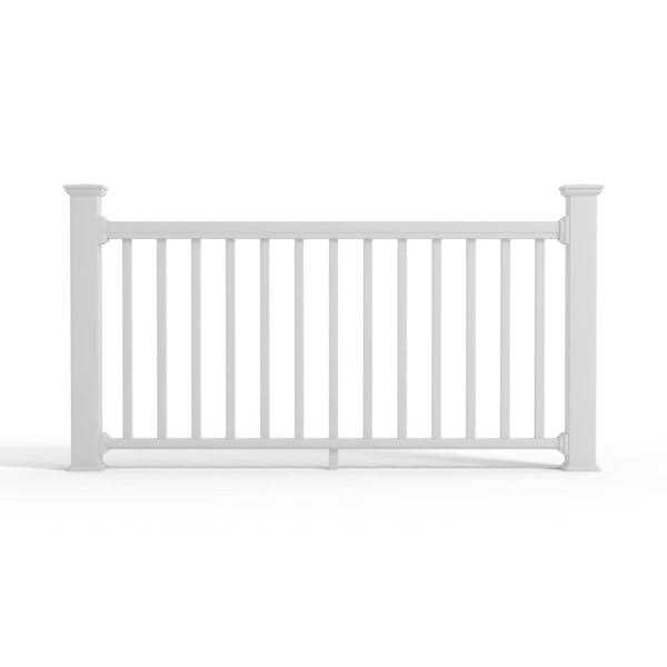 Deckorators Grab and Go 6-ft x 2.75-in x 36-in 346700 - Hardware&Tools ...