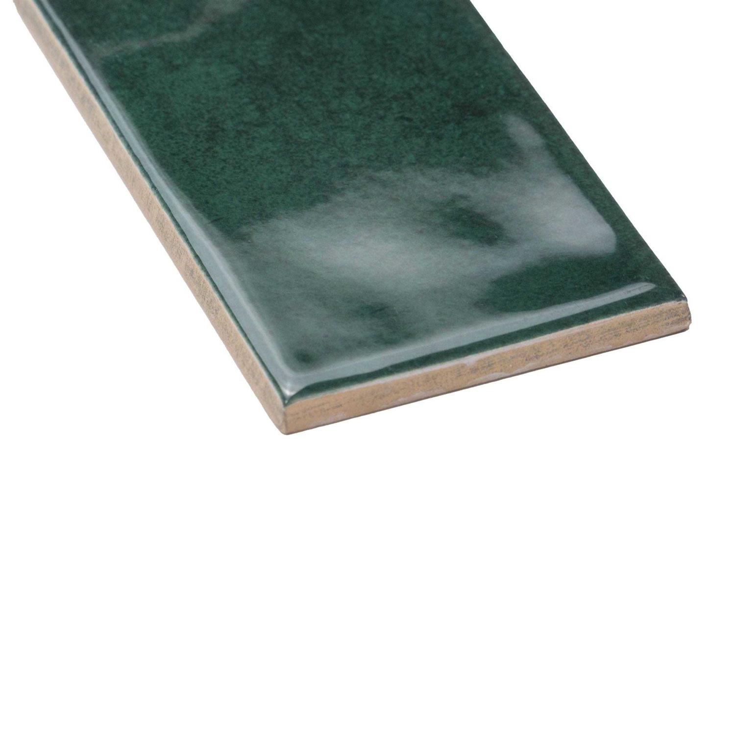 Melanie 3 x 12 Zellige Subway Wall Tiles Qube Tiles - Hardware&Tools ...