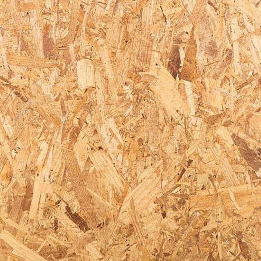 Lowe's 7/16-in x 2-ft x 4-ft Southern Yellow Pine OSB - Hardware&Tools ...