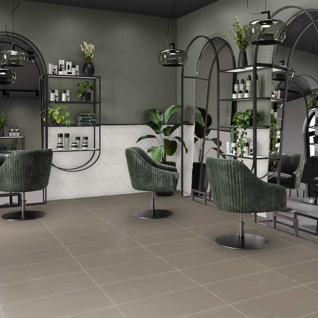 Refinery 24'' L Porcelain Singular Tile PIXL - Hardware&Tools Online Store