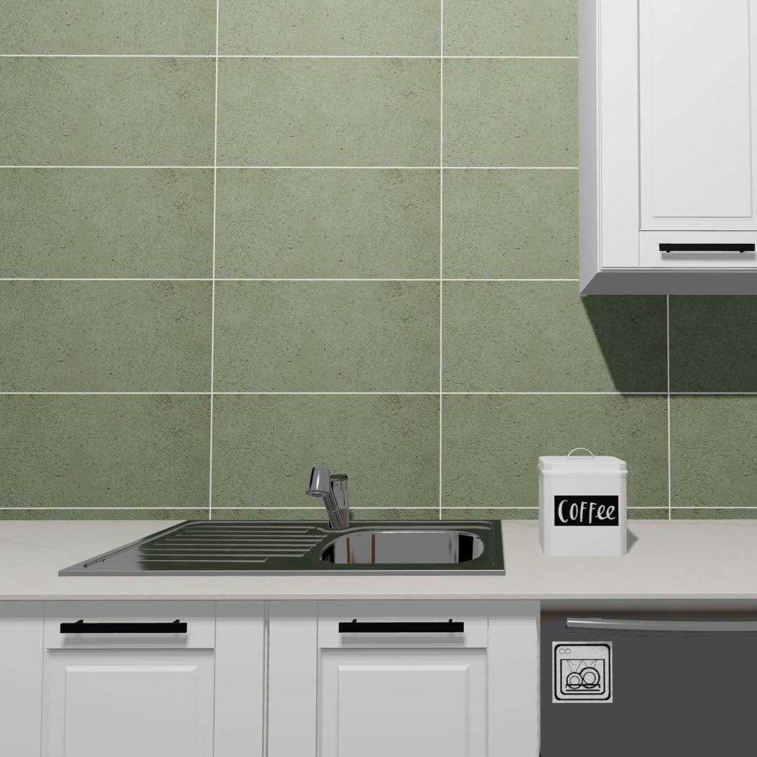 PIXL SAMPLE-Party Time Porcelain Field Tile - Hardware&Tools Online Store