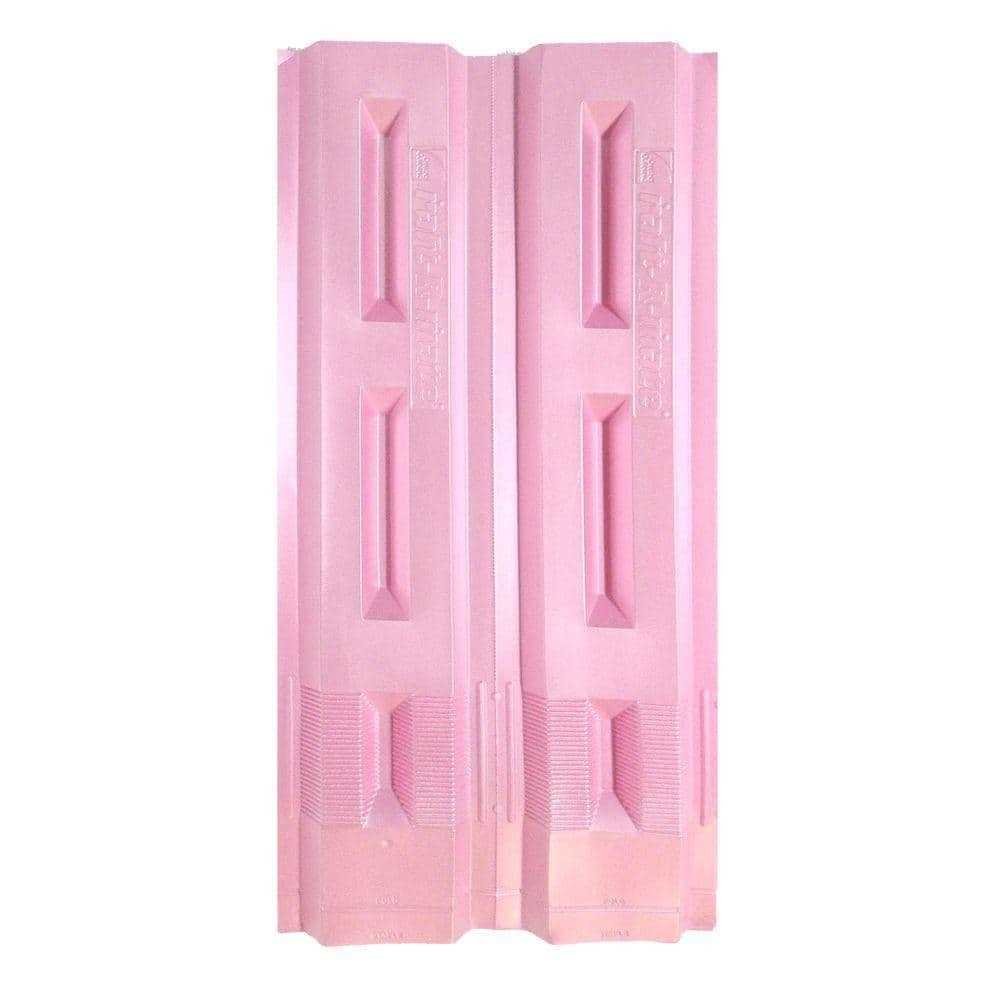 Owens Corning Raft-R-Mate 22-1/2 in. x 4 ft. Attic Insulation Rafter ... Owens Corning Raft-R-Mate 22-1/2 in. x 4 ft. Attic Insulation Rafter ...