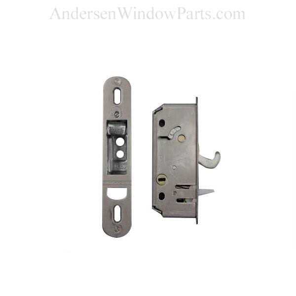 Andersen Reachout Lock and Receiver Kit - Hardware&Tools Online Store