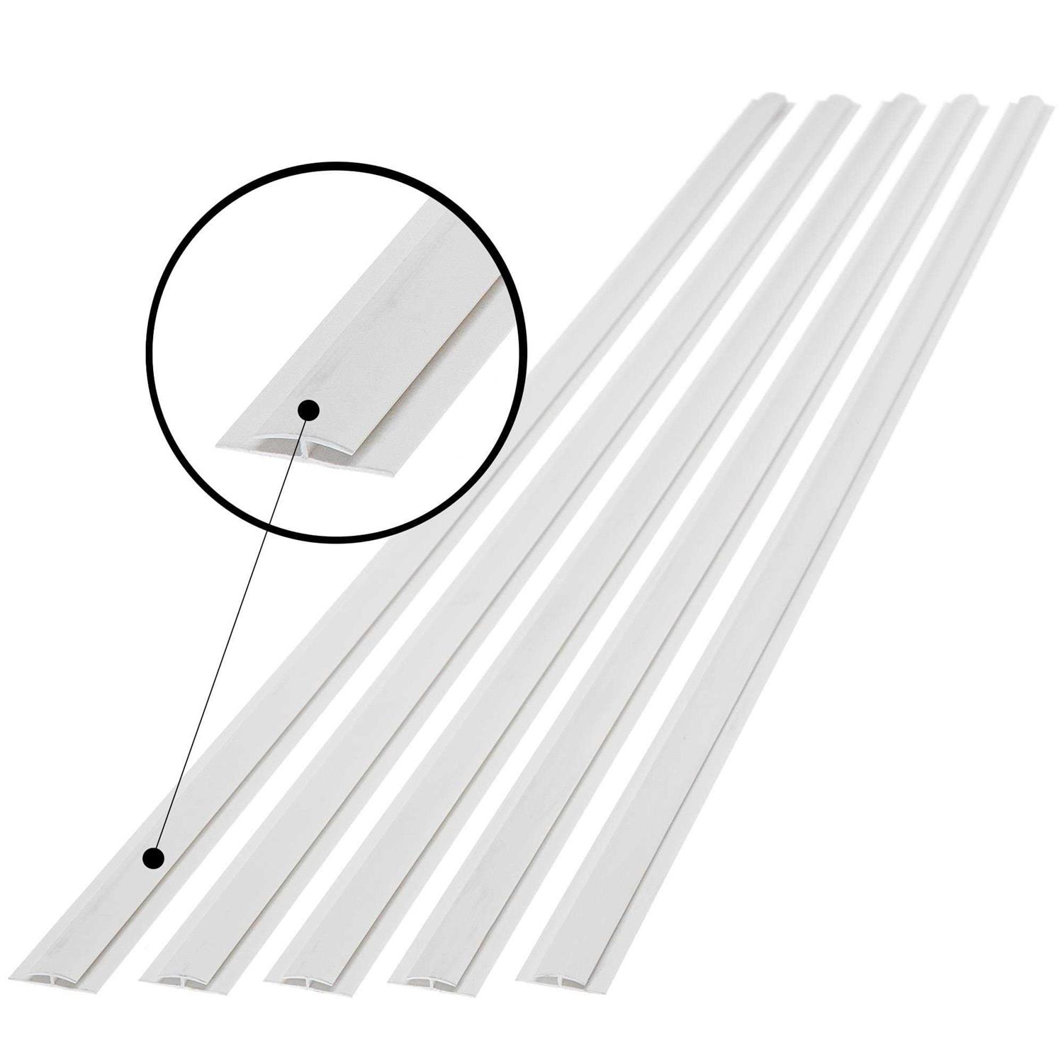 Fasade Divider Trim - Hardware&Tools Online Store