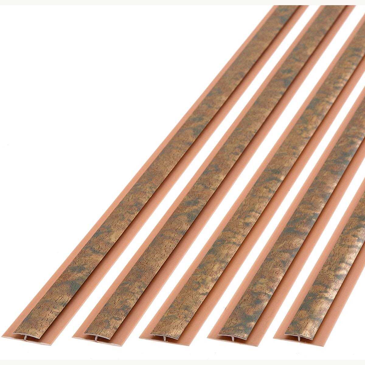 Fasade Divider Trim - Hardware&Tools Online Store