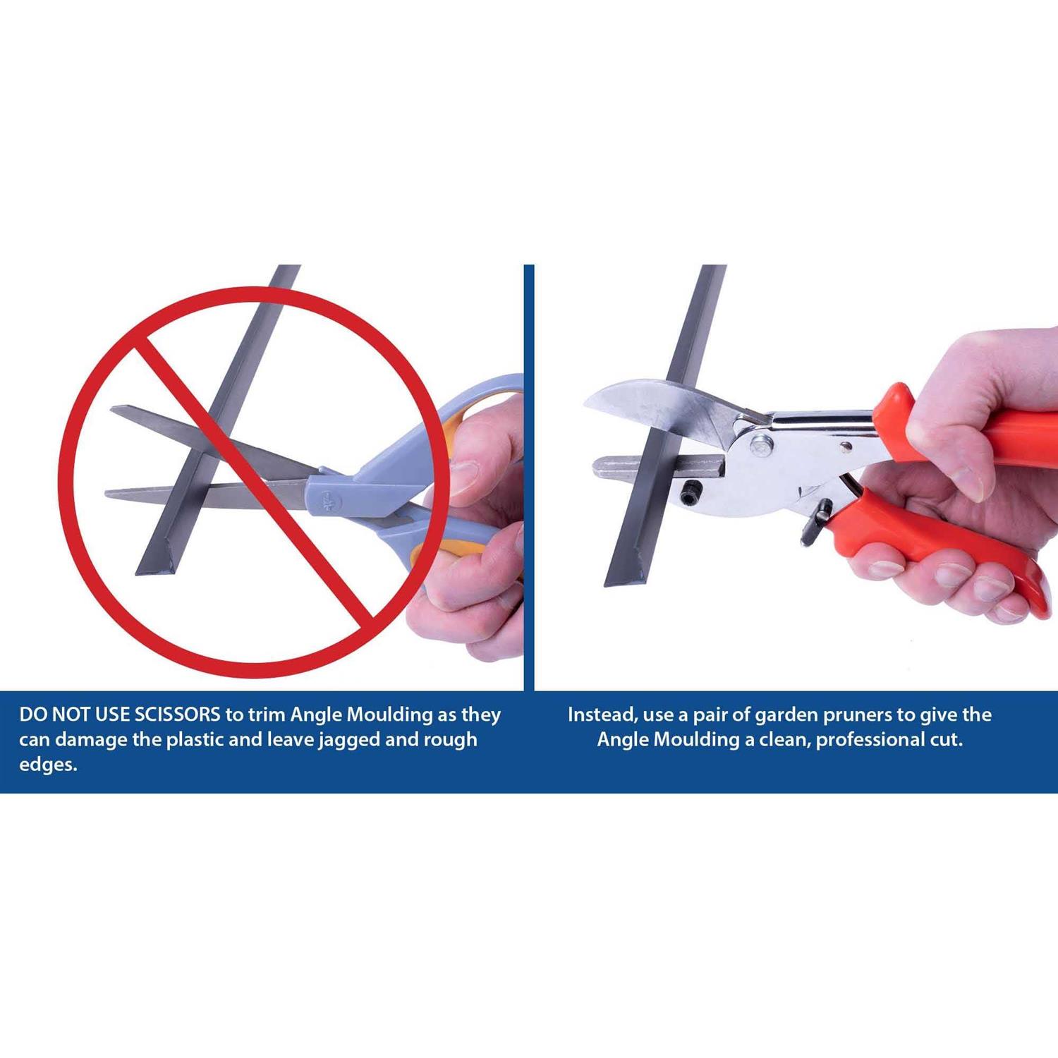 Outwater Plastics 3/64 Inch Thick Styrene Plastic Even Leg Angle ...