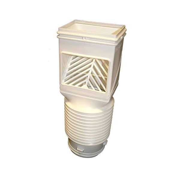 Amerimax FlexGrate Downspout Filter - Hardware&Tools Online Store