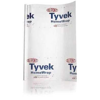 Grip-Rite 48 in. x 250 ft. Synthetic Roofing Underlayment SL154250LWE ...