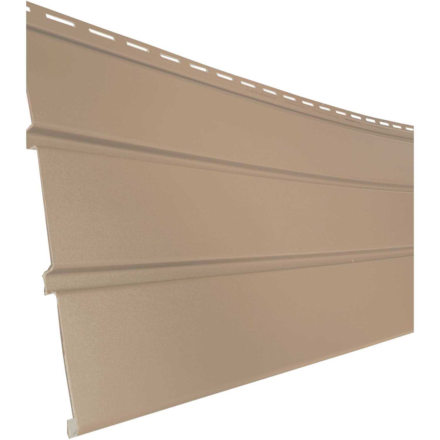 Polaris 12 Inch Smooth Solid Vinyl Soffit - Hardware&Tools Online Store