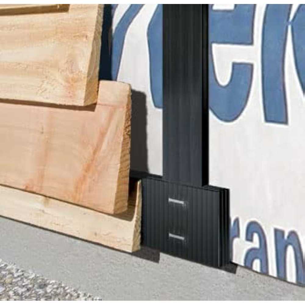 Cor-A-Vent SV-5 Rainscreen Siding Vent - Hardware&Tools Online Store