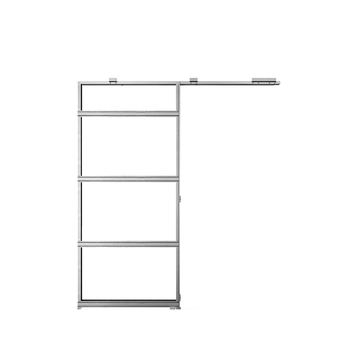 Rocket Door Frames Pocket Door Frame RP.RUSGC - Hardware&Tools Online Store