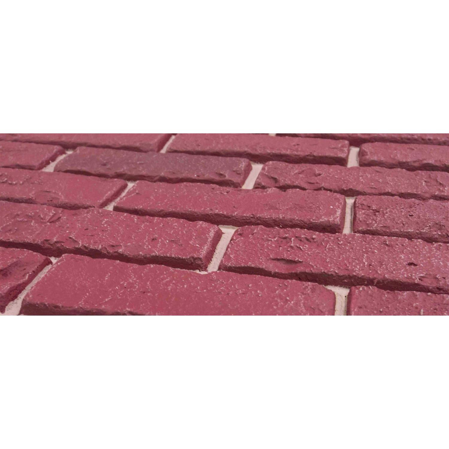 GenStone Faux Brick Panel - Hardware&Tools Online Store