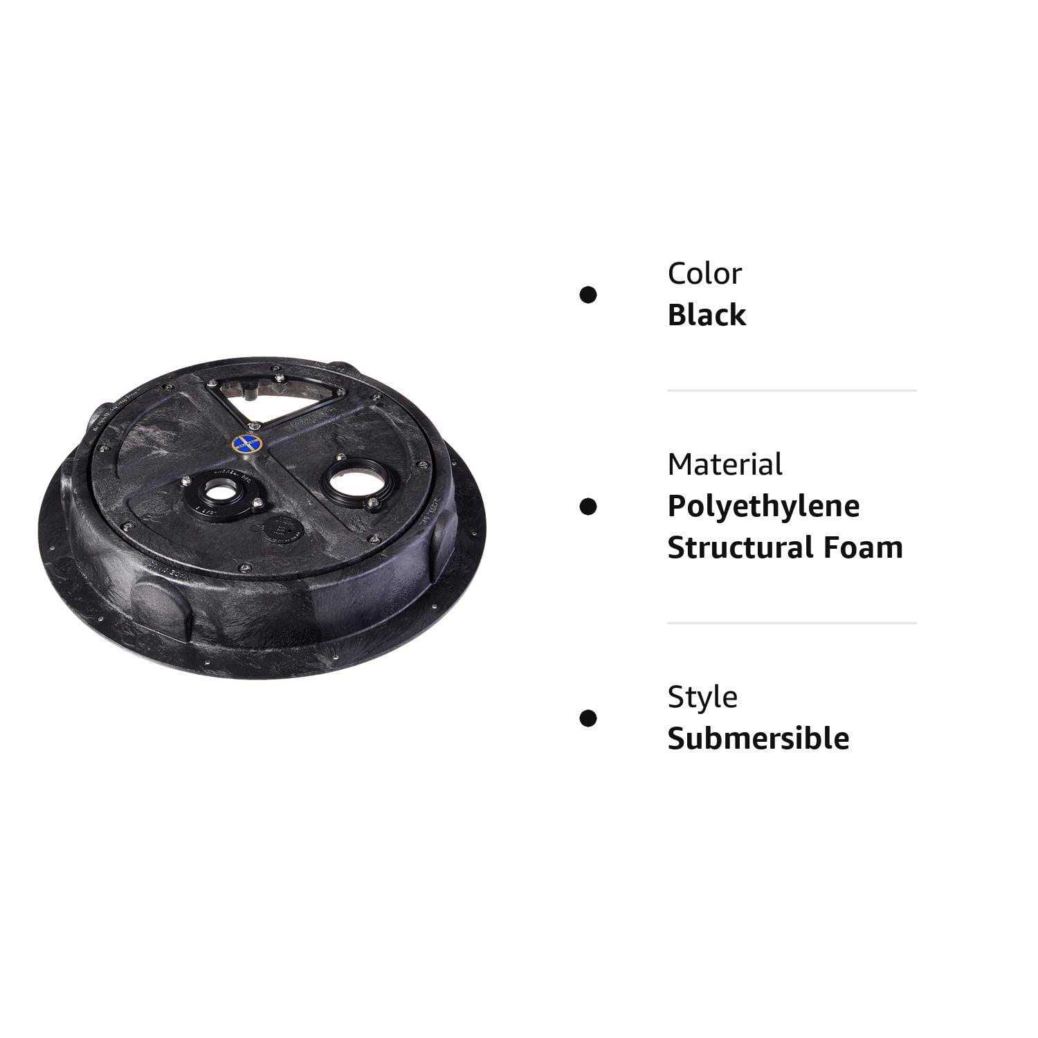 Jackel The Original Radon/Sump Dome - Hardware&Tools Online Store