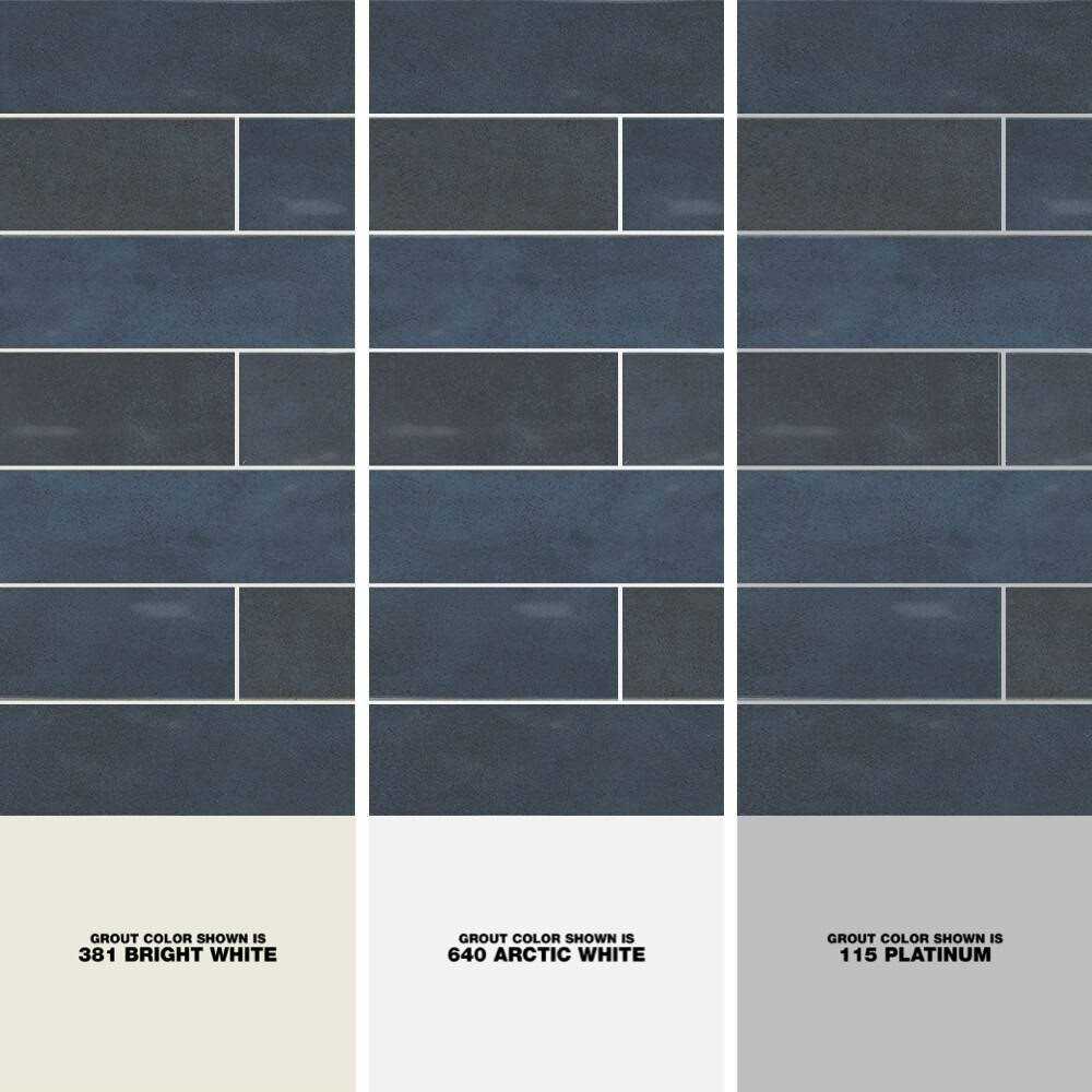 Emser Tile Passion 3 in. x 8 in. Glossy Porcelain Wall Tile - Hardware ...