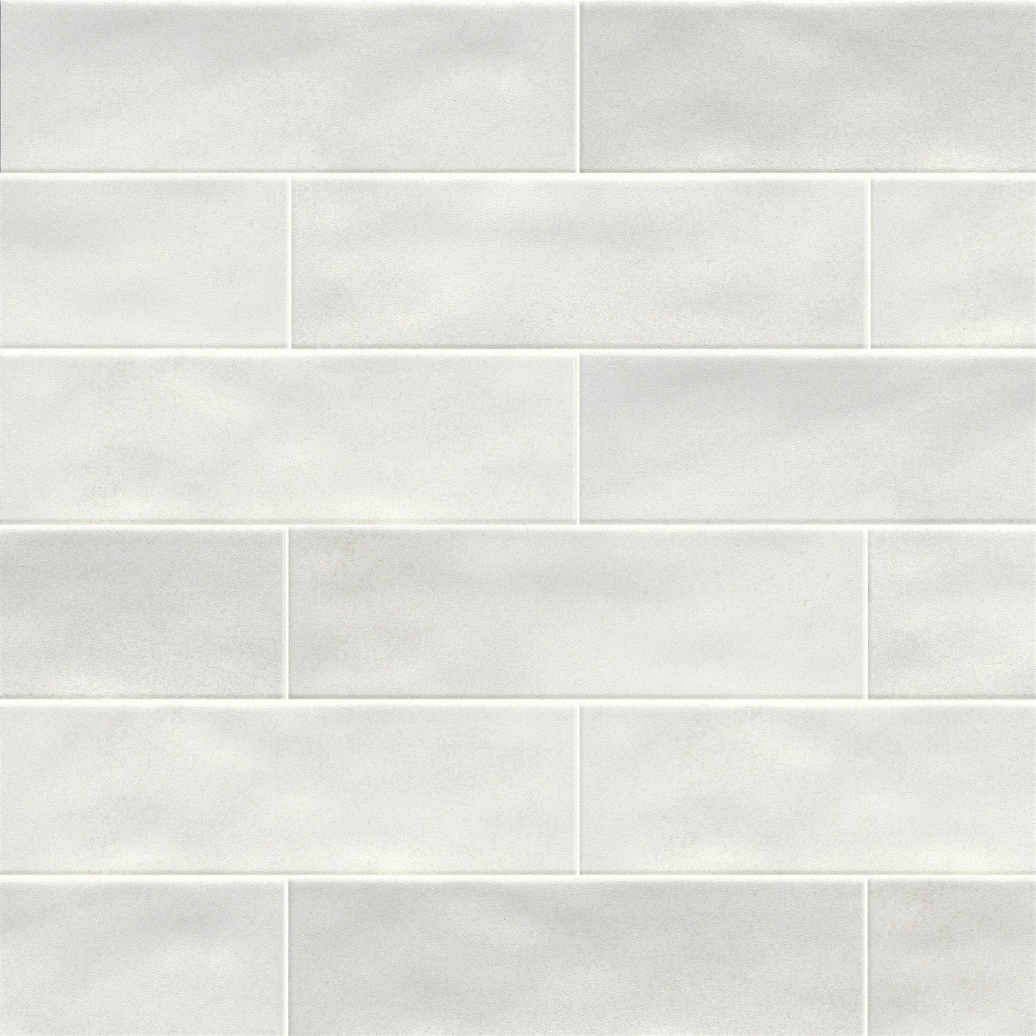 Emser Tile Passion 3 in. x 8 in. Glossy Porcelain Wall Tile - Hardware ...
