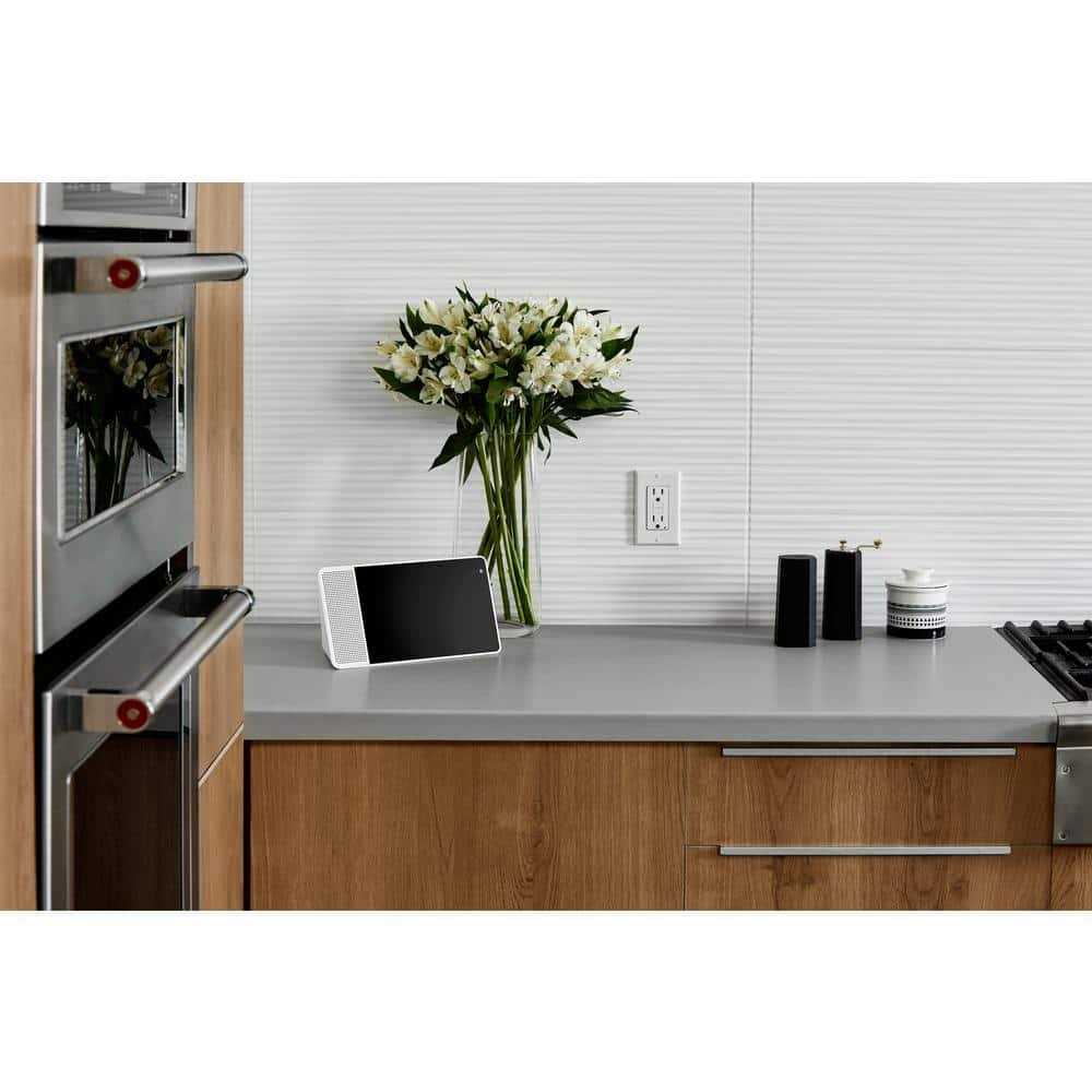 Formica 4 ft. x 8 ft. Laminate Sheet in Aluminum with Premiumfx Brush ...