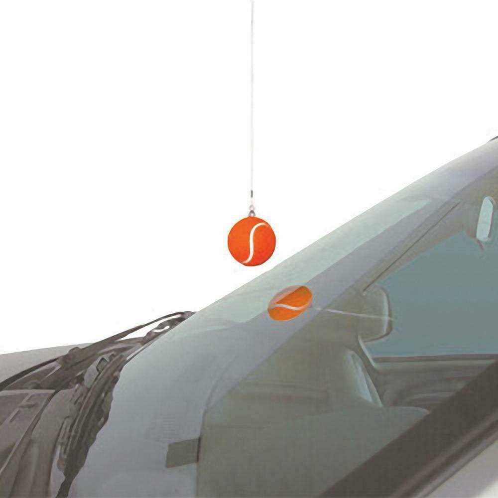 Everbilt Garage Stop Ball - Hardware&Tools Online Store