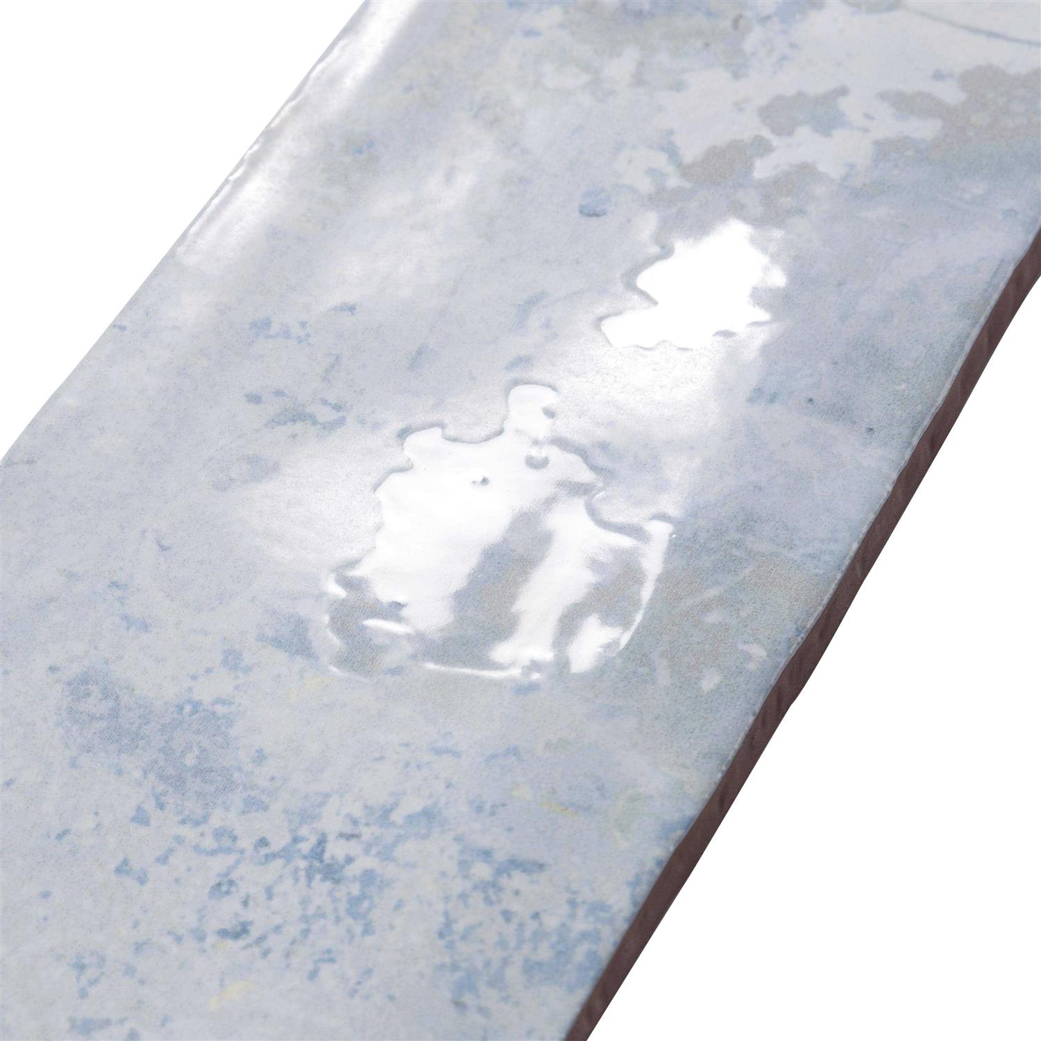 Merola Tile Biarritz 3 x 11-7/8 Ceramic Wall Tile - Hardware&Tools ...