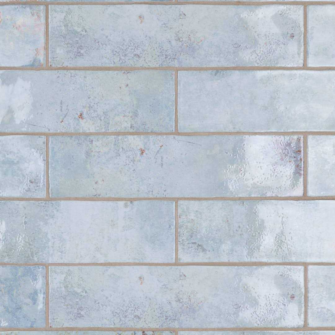 Merola Tile Biarritz 3 x 11-7/8 Ceramic Wall Tile - Hardware&Tools ...