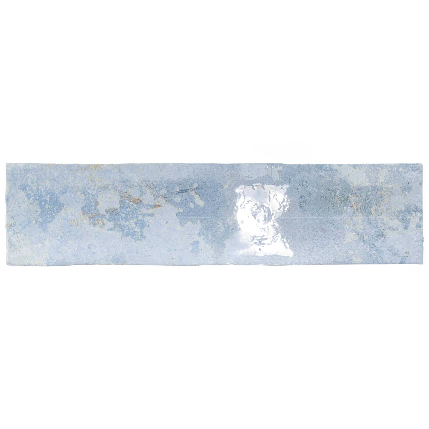 Merola Tile Biarritz 3 x 11-7/8 Ceramic Wall Tile - Hardware&Tools ...