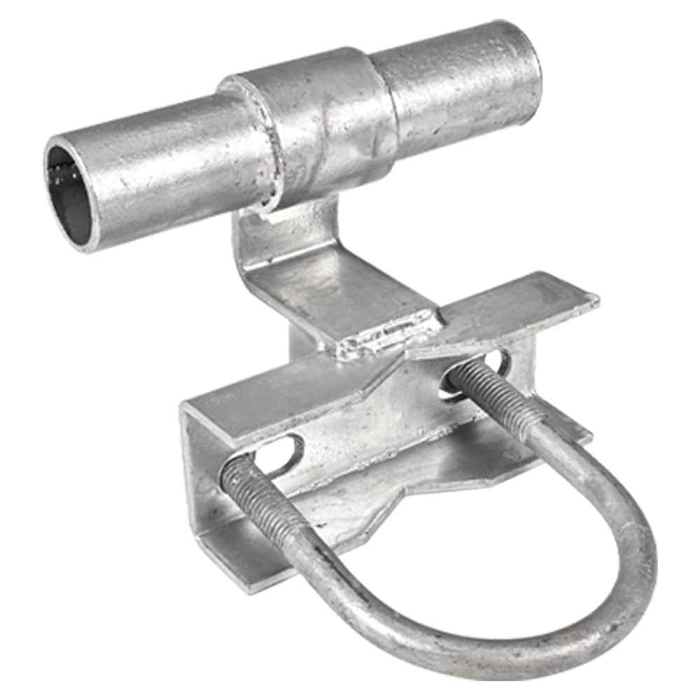 Rolling Gate Hardware Kit for Chain Link Gate Sliding Gate Hardware ...