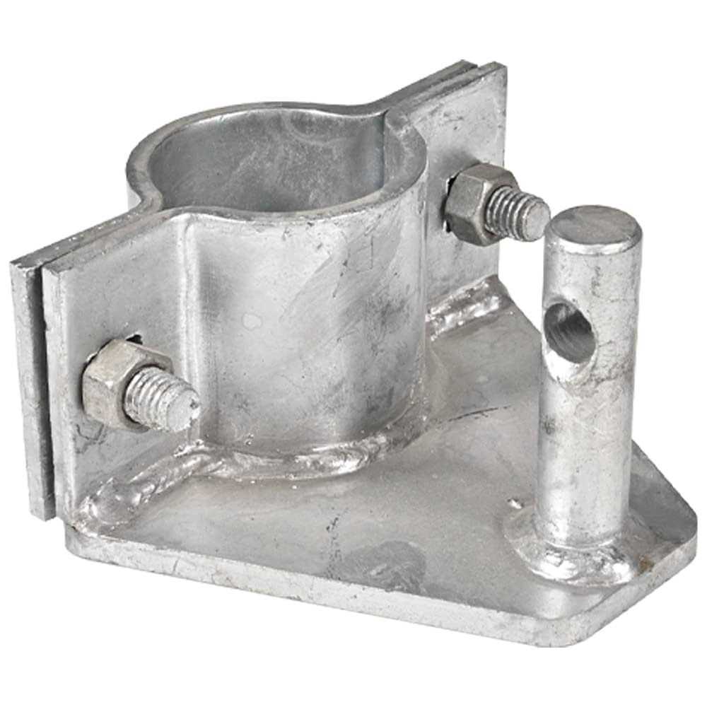 Rolling Gate Hardware Kit for Chain Link Gate Sliding Gate Hardware ...